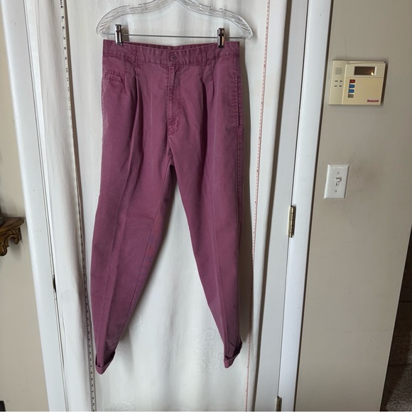 Pache | Pants & Jumpsuits | Vintage Womens Pache Color Washed Pants ...